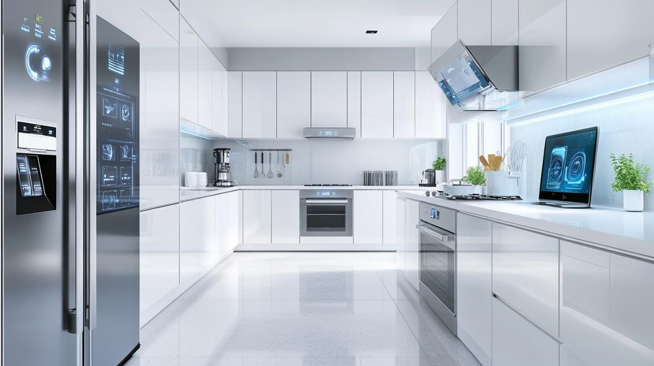 Comment choisir l'electromenager ideal pour votre maison